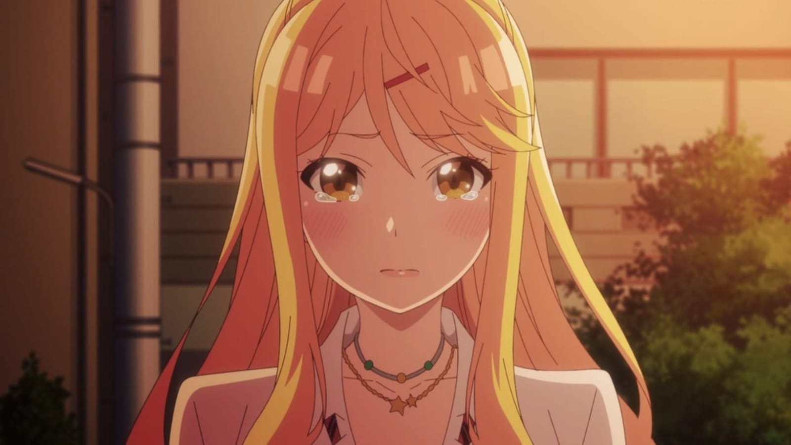 I'm Getting Married to a Girl I Hate in My Class anime ending explained ...