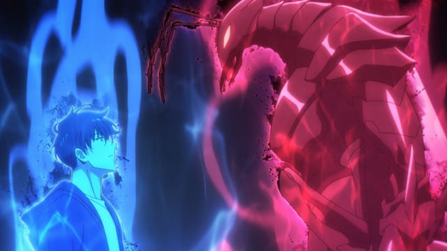 Solo Leveling season 2 episode 12: Jinwoo vs. Ant King unfolds as he ...