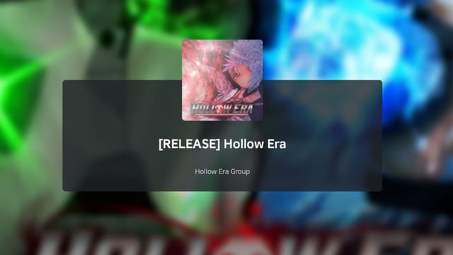Hollow Era codes