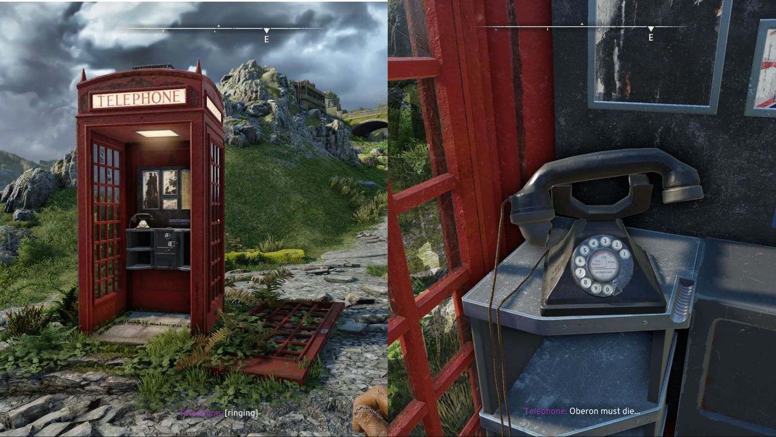 Atomfall complete mission walkthrough — main story guide