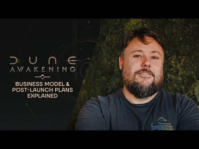 All Dune Awakening Editions compared: Standard vs Deluxe vs Ultimate