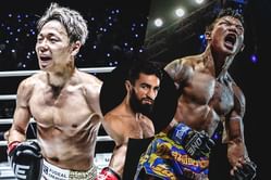 Naoya Inoue Net Worth: Purse, Endorsements, Cars and More