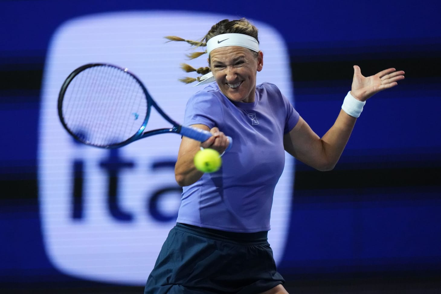 Miami Open 2025: Victoria Azarenka vs Karolina Muchova preview, head-to-head, prediction, odds ...