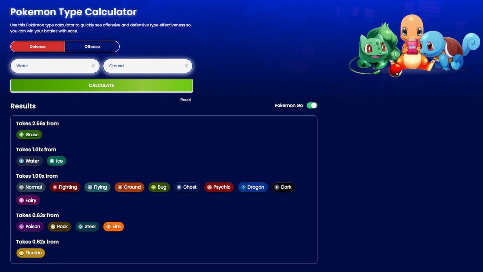 Pokemon GO Quagsire raid guide: Weaknesses and best counters