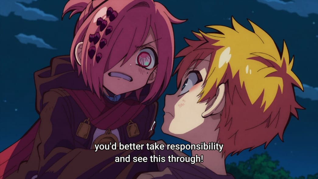 Toilet-Bound Hanako-kun season 2 episode 10: Nene discovers the truth about her grim fate as she ...