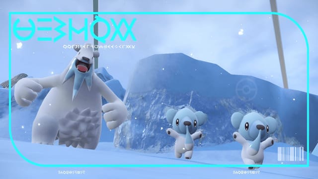 Pokemon GO Beartic: Best moveset, counters, and is it any good?