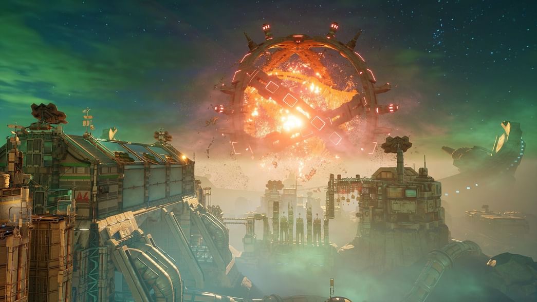 Split Fiction chapter 8: A New Perspective walkthrough