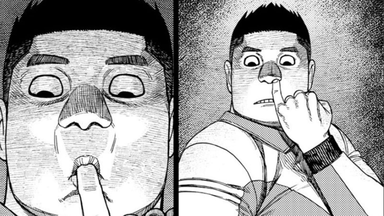 Dandadan chapter 186: Kouki Yukishiro's real powers teased as Adachi is ...