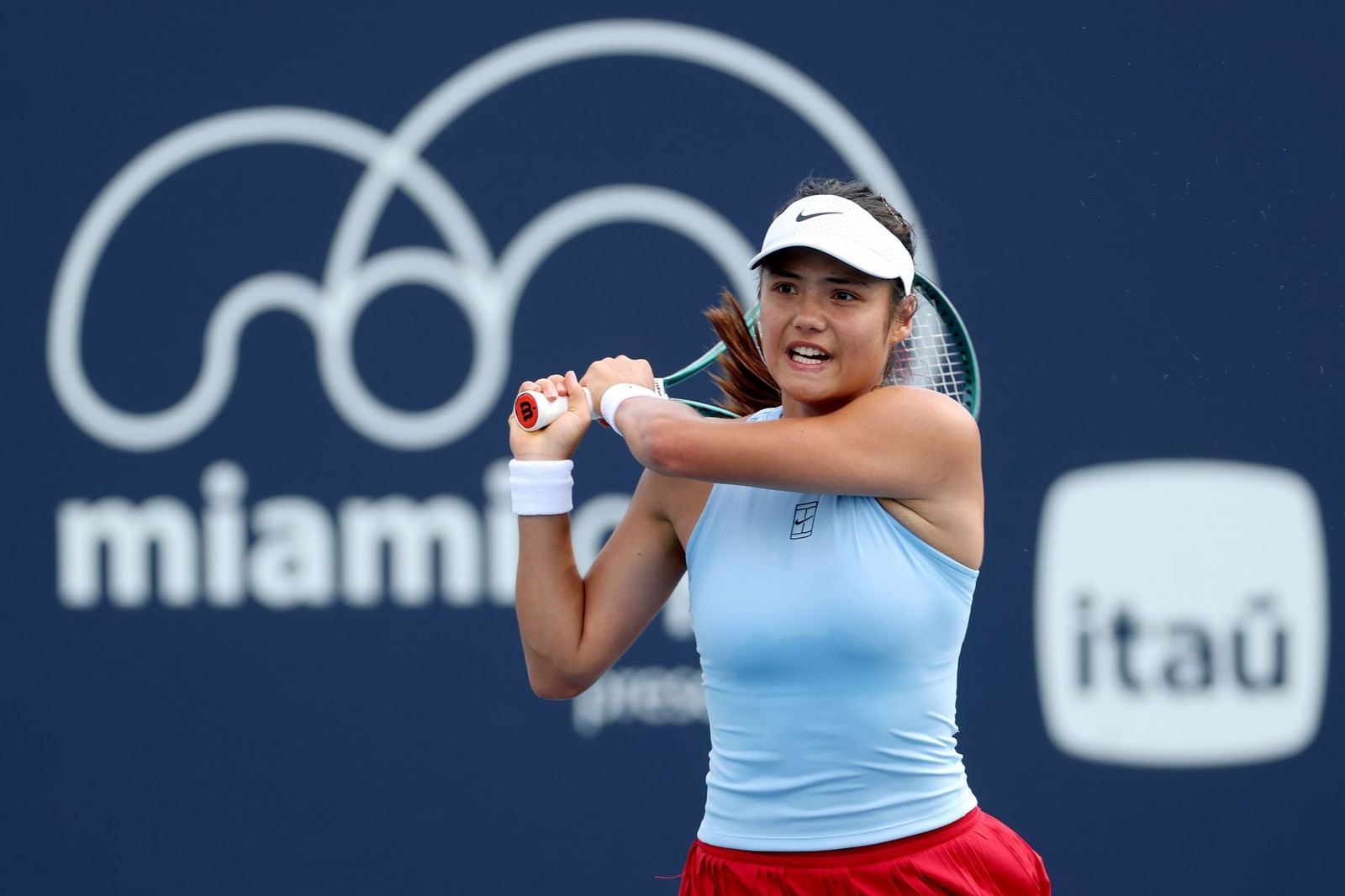 Miami Open 2025: Emma Raducanu vs Jessica Pegula preview, head-to-head, odds, prediction, and pick