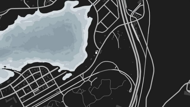 GTA Online LS Tags Locations Today