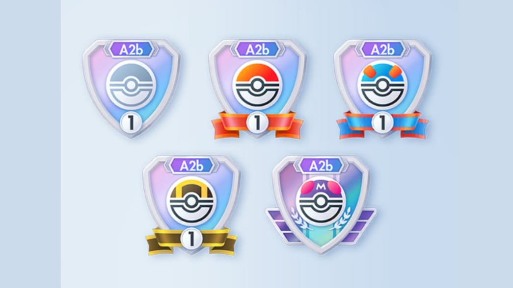 Pokemon TCG Pocket Ranked Matches: Rules, rewards, and all you need to know