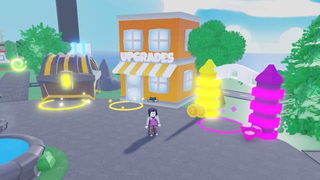 Billionaire Simulator X codes