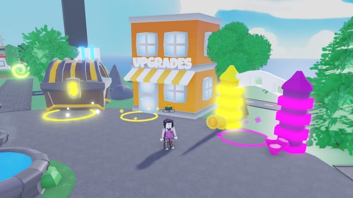 Billionaire Simulator X codes