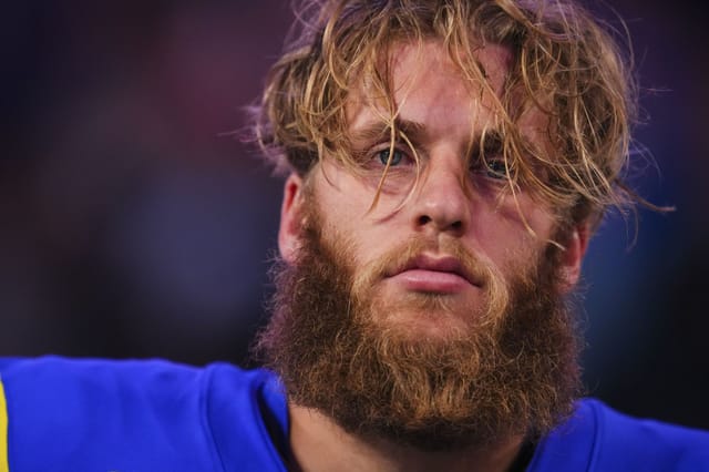Cooper Kupp should go home to Rams' rivals after getting released, NFL ...