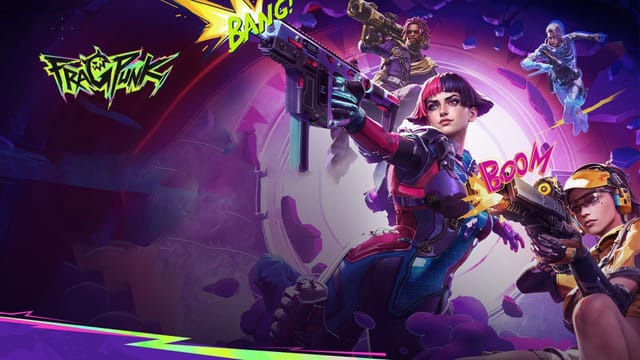 FragPunk all Lancers tierlist (March 2025)