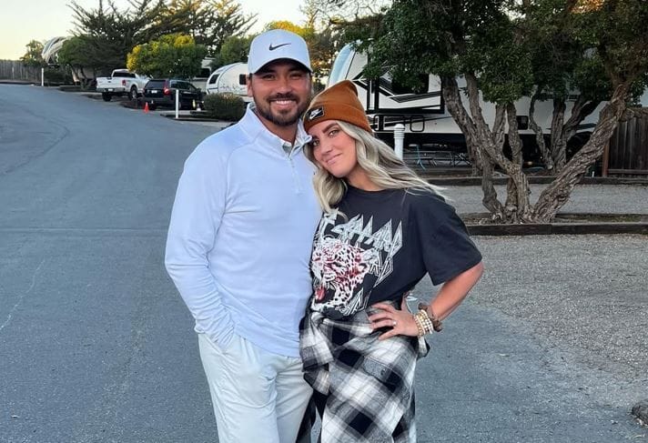 Who is Jason Day’s wife? | Meet Ellie Day