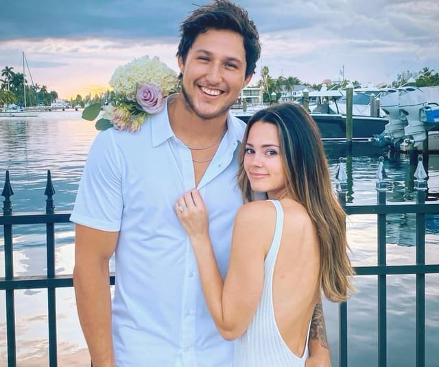 Who is Brandon Montour’s Wife? | Meet Ryian Montour