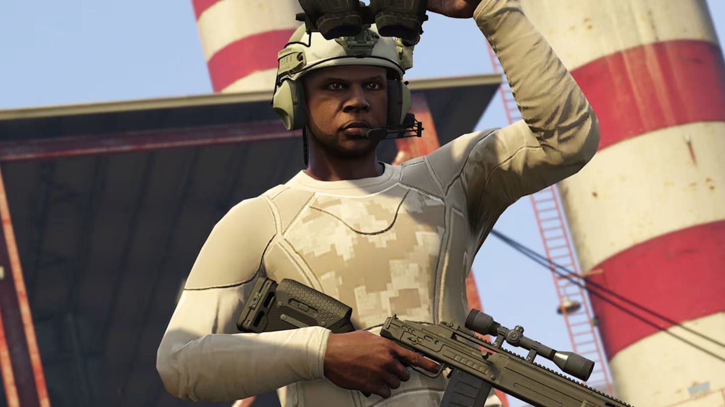 What is GTA 5 Legacy Edition? All you need to know