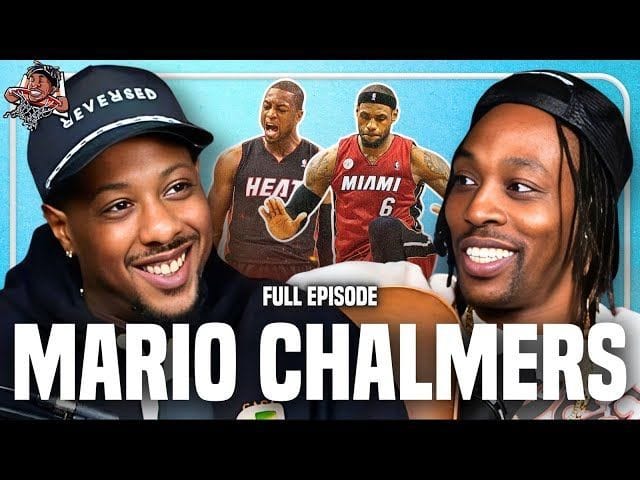 "They call him Jesus" - LeBron James' ex-Heat teammate who said he was ...