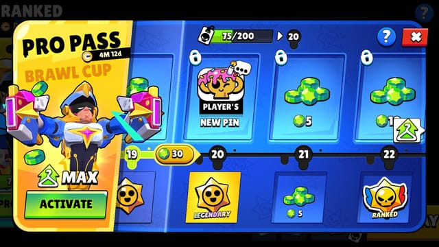 Is the Brawl Stars Pro Pass worth it?