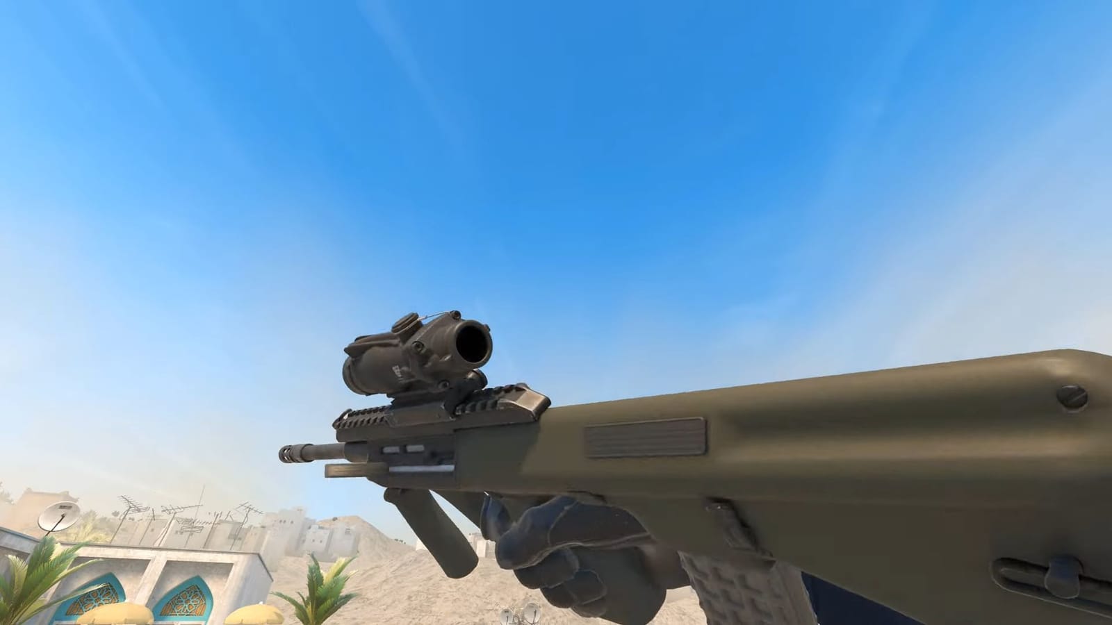 CS2 rifle tier list: All Counter-Strike 2 rifles ranked from best to worst