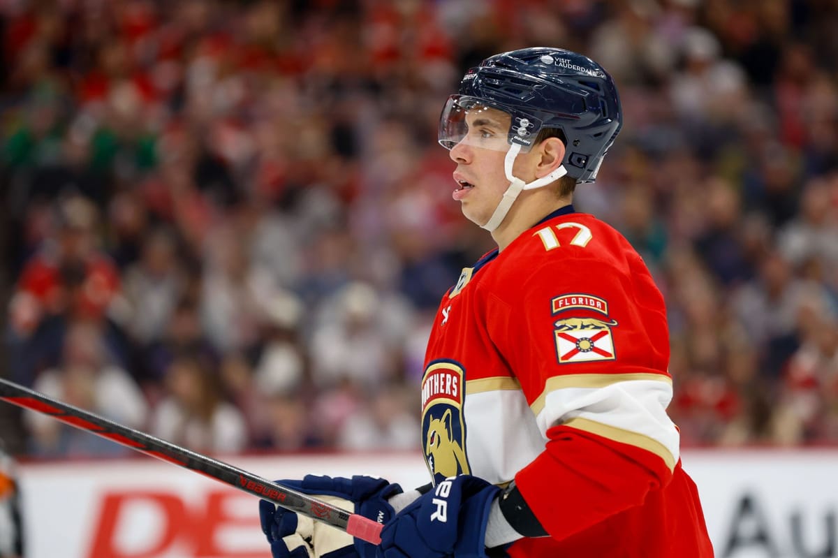 Evan Rodrigues Contract, Salary, Cap Hit, and Bonuses