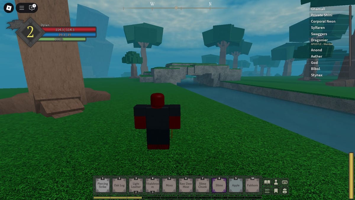 Dire Bear Rune Slayer: How to find, beat, and drops