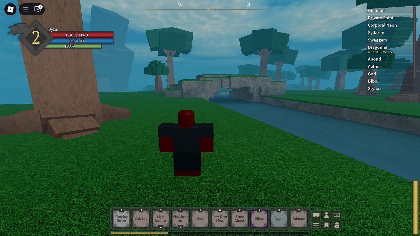 Dire Bear Rune Slayer: How to find, beat, and drops