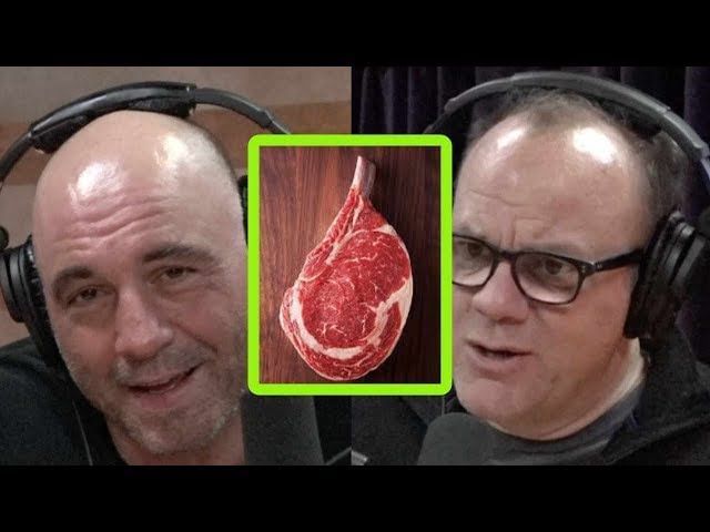 "I lost a legitimate 12 pounds of fat" - When Joe Rogan surprised JRE ...