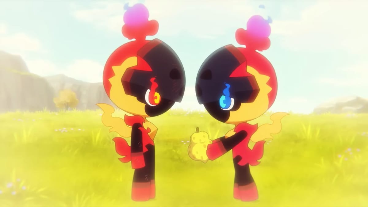 How to get Charcadet in Pokemon GO, and can it be shiny?