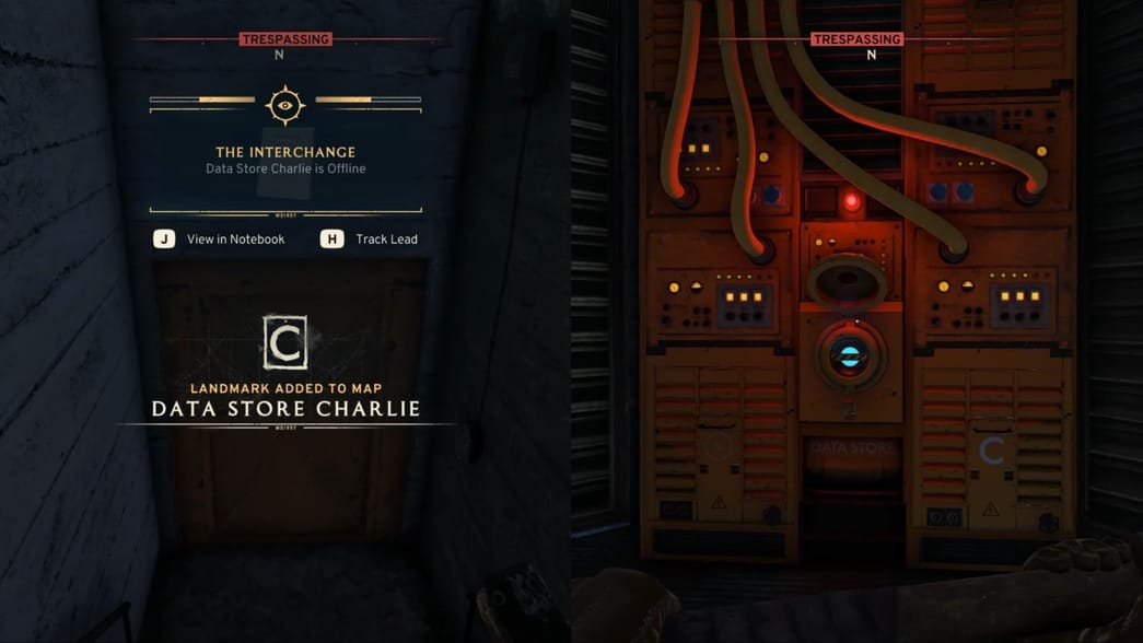 Atomfall Joyce Tanner mission walkthrough