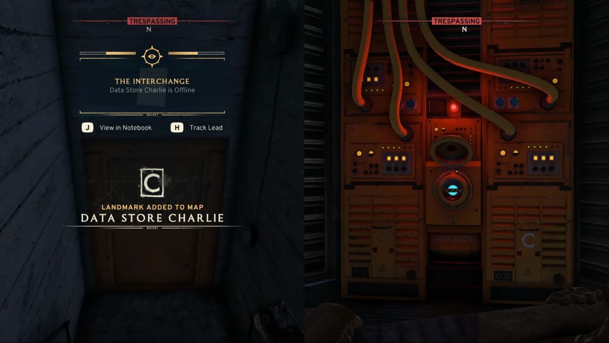 Atomfall Joyce Tanner mission walkthrough