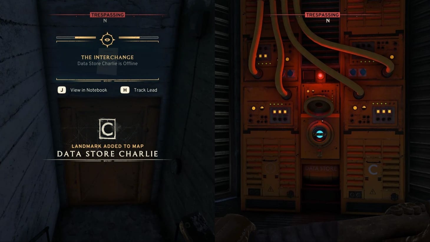 Atomfall Joyce Tanner mission walkthrough