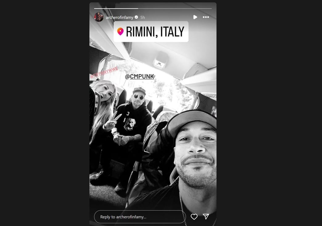 3-time World Heavyweight Champion to aid Damian Priest against Drew ...