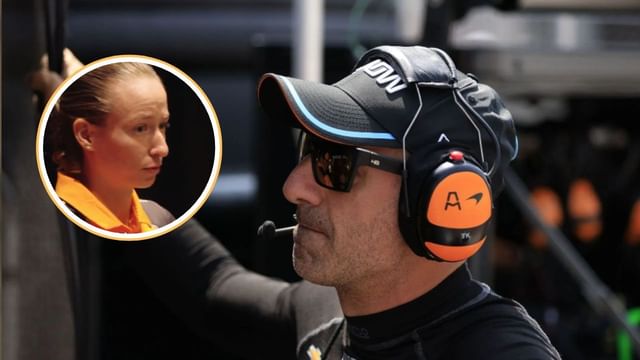 “They don’t see me as a woman”: Lizzie Todd reveals ‘refreshing ...