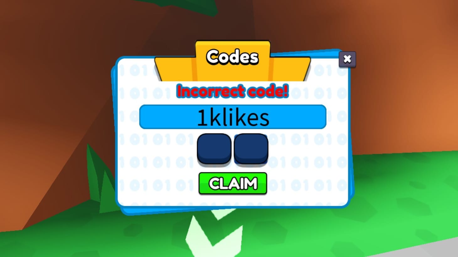 Tank Simulator X codes