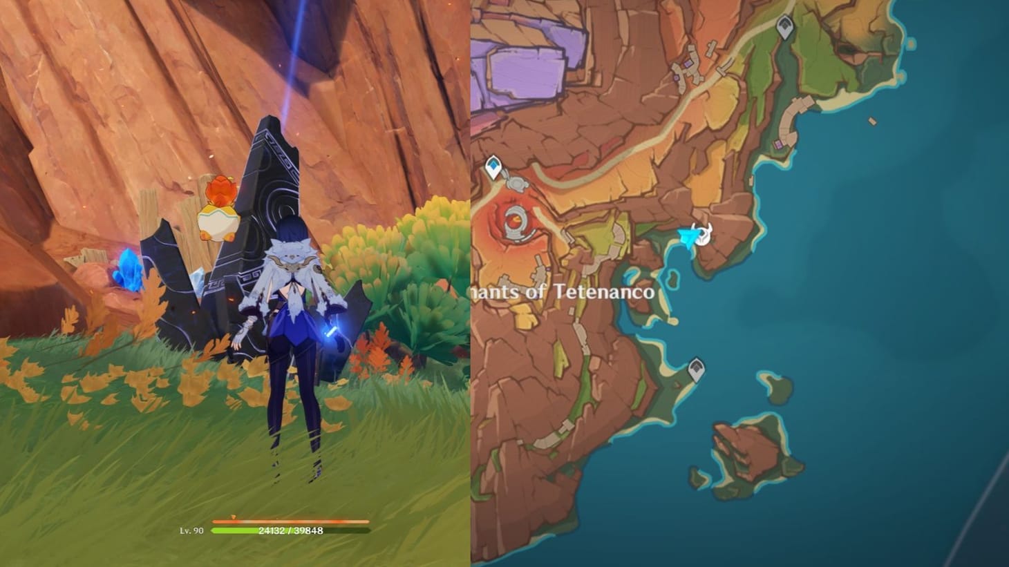 Genshin Impact 5.5 update: All new Local Legends and their locations