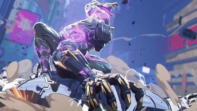 How to turn on Raw Input in Marvel Rivals