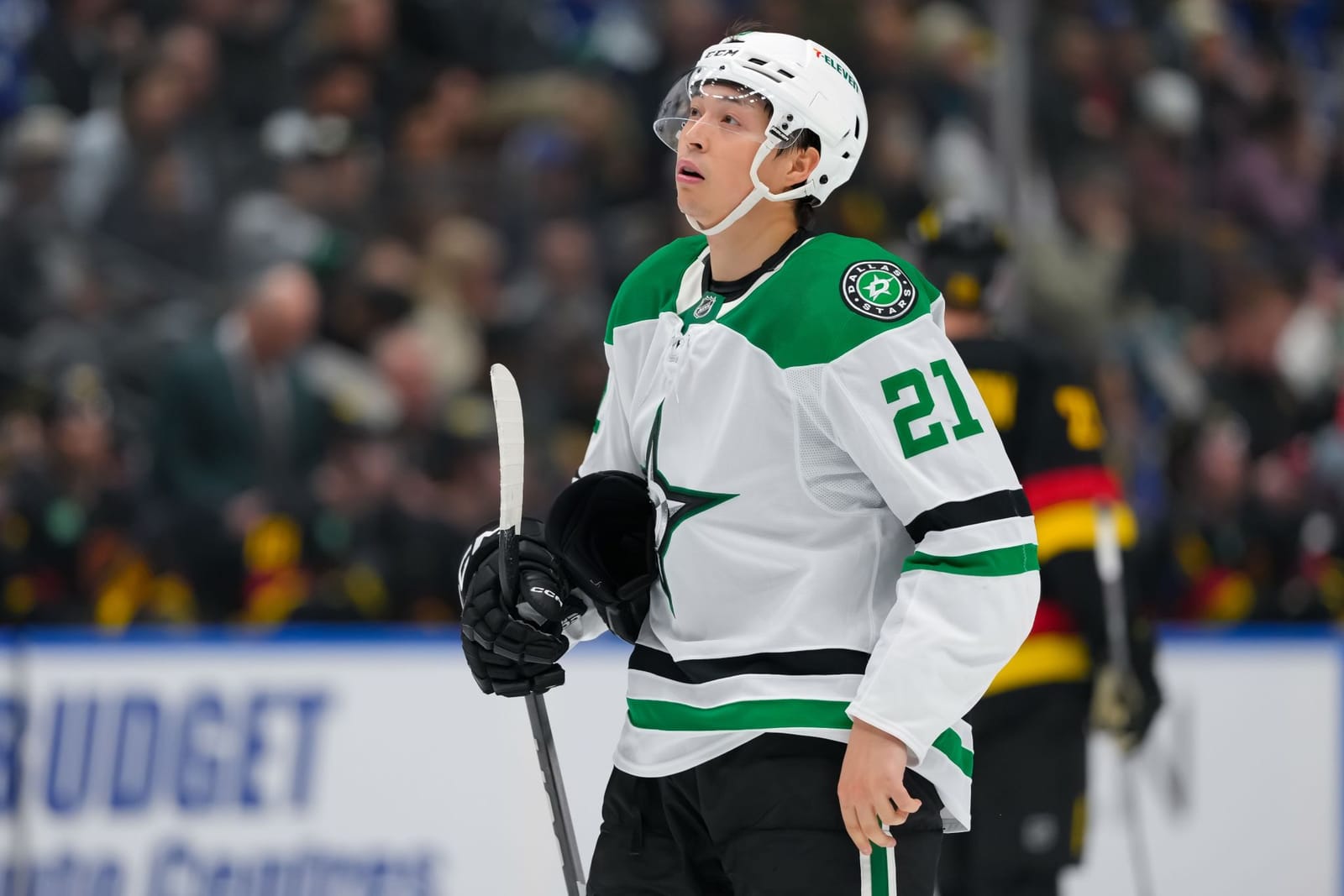 Who Are Jason Robertson's parents? Meet Hugh and Mercedes Robеrtson