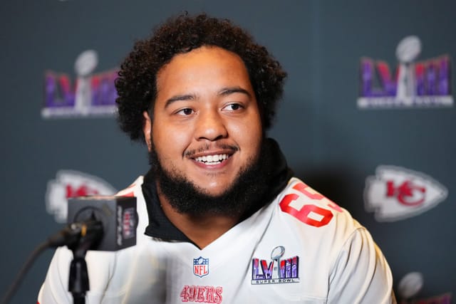 Green Bay Packers 2025 free agency tracker: Latest on Aaron Banks and more