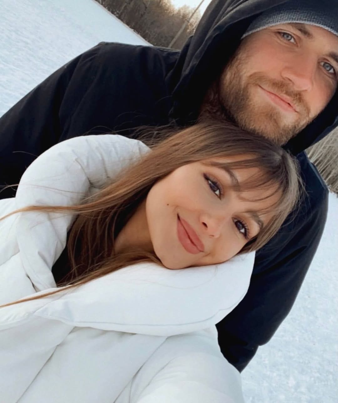 Who is Lеon Draisaitl fiancée? | Meet Celeste Desjardins