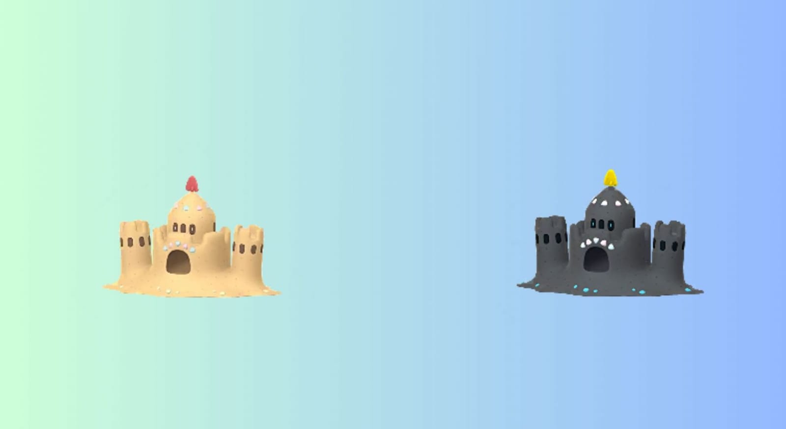 10 best-looking shinies in Pokemon GO of all time