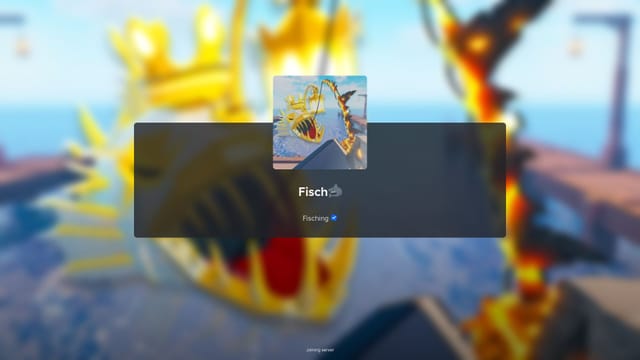 How to catch Anomalous fish in Fisch