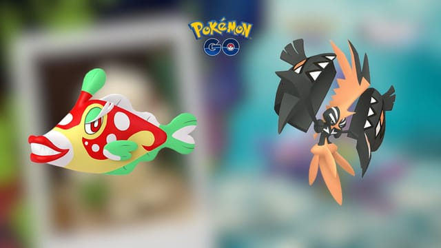 6 Shiny Pokemon worth hunting for in Pokemon GO Festival of Colors 2025