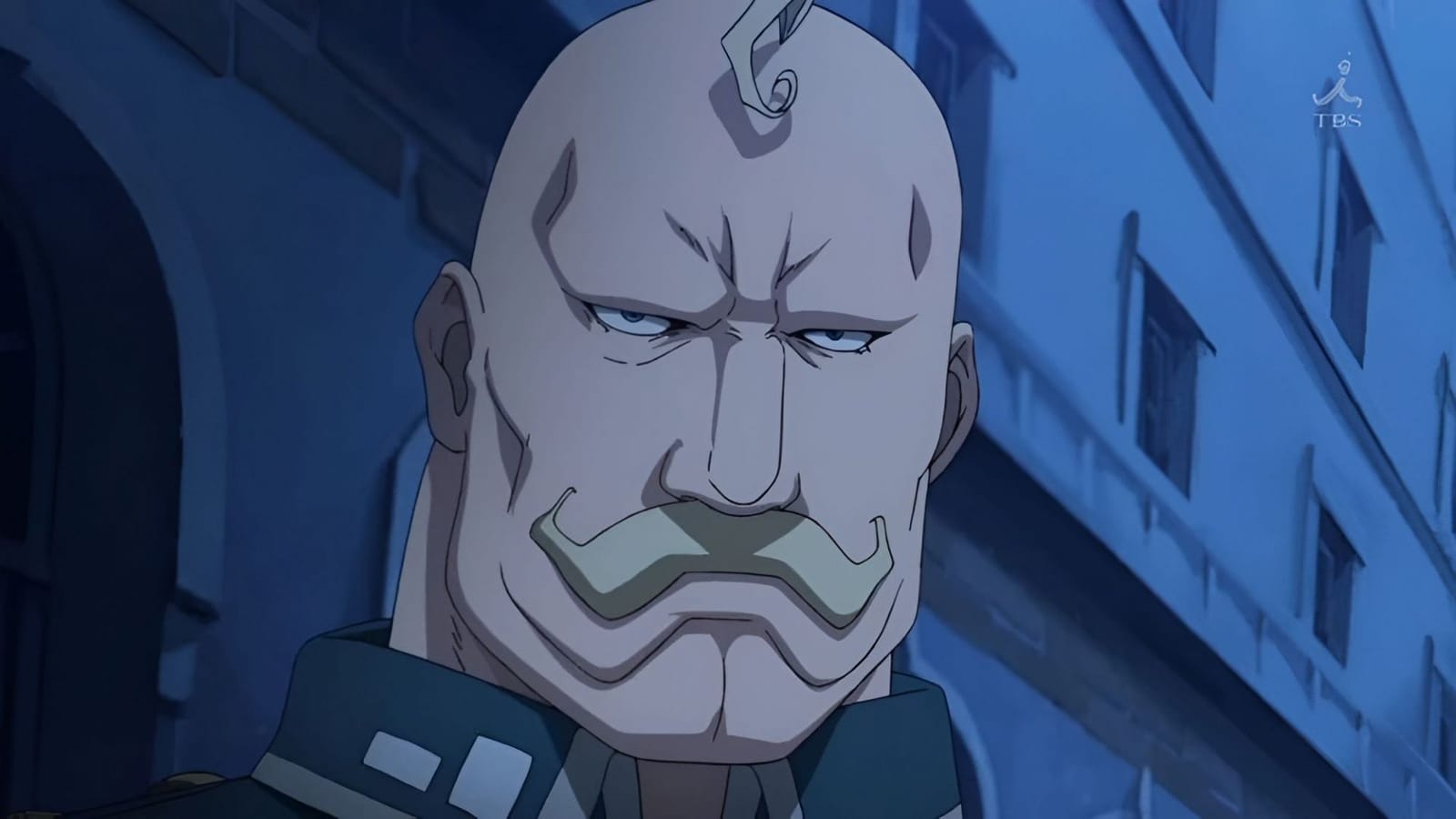 10 anime characters like Todo from Jujutsu Kaisen