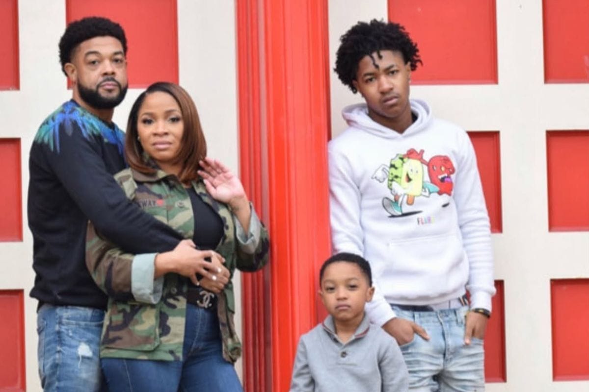 Who are the parents of Elijah Hawkins? Meet Ramont Hawkins and Kiniesha ...