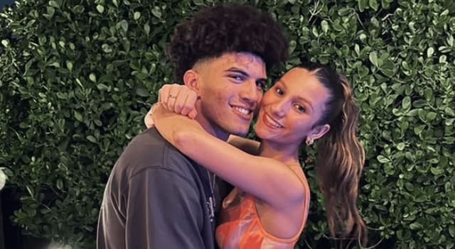 Cameron Boozer and Yva Lauren Cao Welcome First Child — The Baby’s Name ...