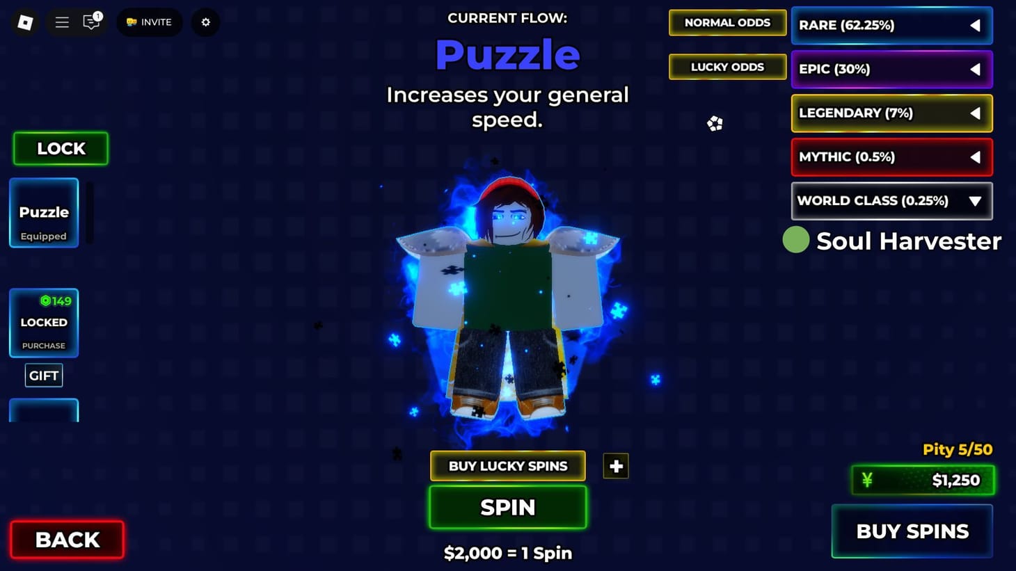 5 best Flows in Blue Lock Rivals World Class SAE