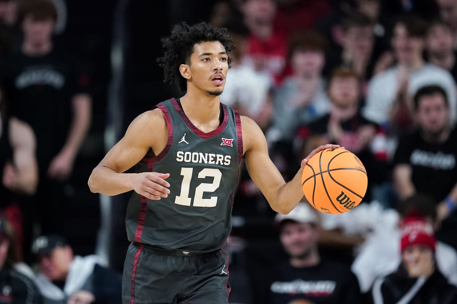 Where is Milos Uzan from? Hometown and Birthplace