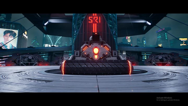 List of all main quests and side stories in Split Fiction